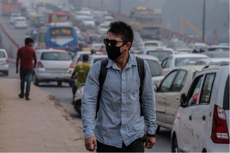 PASSENGER CAR: THE MAJOR POLLUTER ON PLANET EARTH | Human First